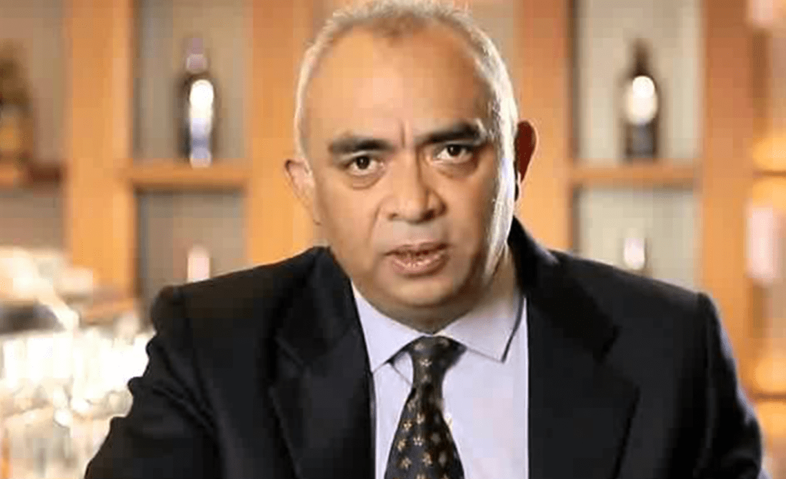 JB Singh, President & CEO, InterGlobe Hotels: strong wedding market in ...