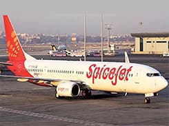 SpiceJet introduces business class on key domestic routes | Today’s ...