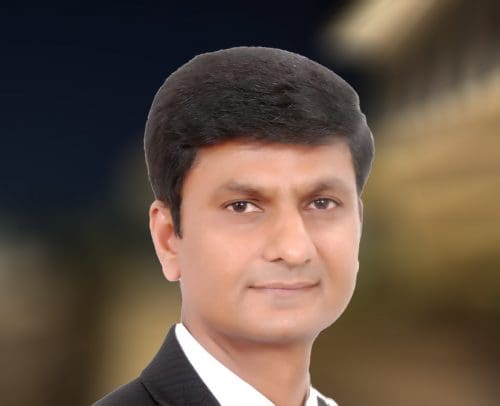 Rajnikant Patel appointed as Director of Sales and Marketing at GIFT ...