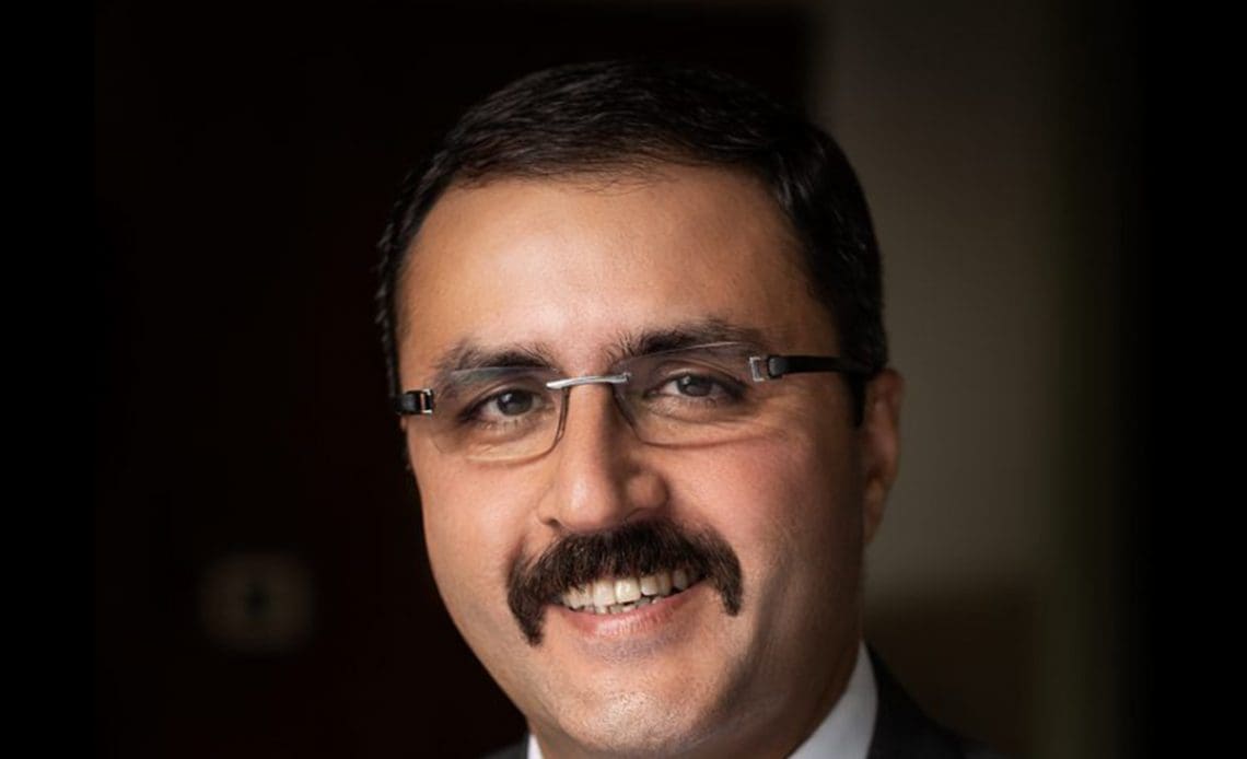 Atul Bhalla appointed Area Manager – West, ITC Hotels & General Manager ... Atul Bhalla appointed Area Manager – West, ITC Hotels & General Manager ...