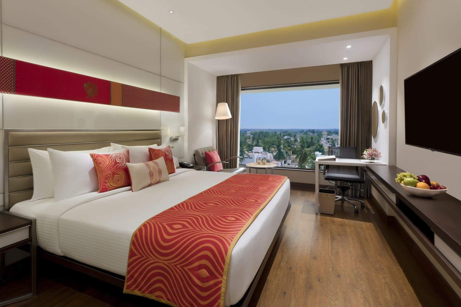 Fortune Hotels Debuts in Vellore