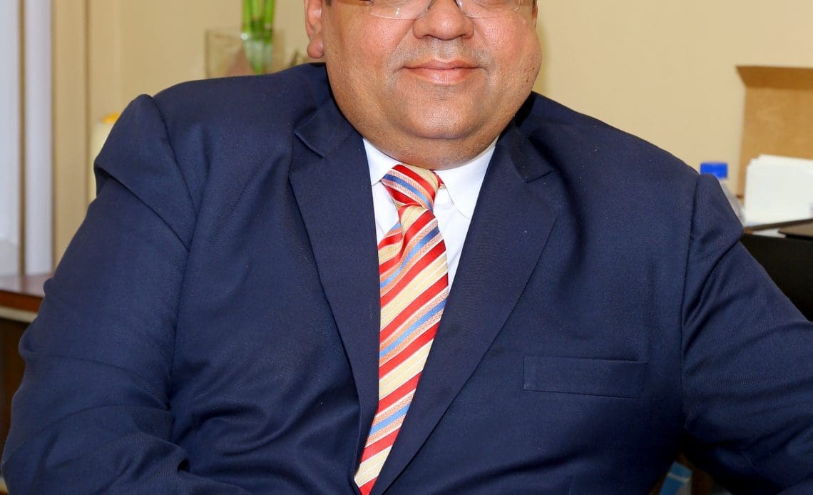 Sumit Gogia joins Heritage Village Resort & Spa as General Manager ...