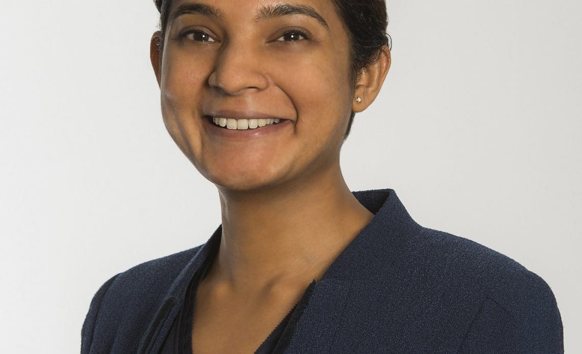 Nisha Menon appointed by Radisson Hotel Group as its new General ...