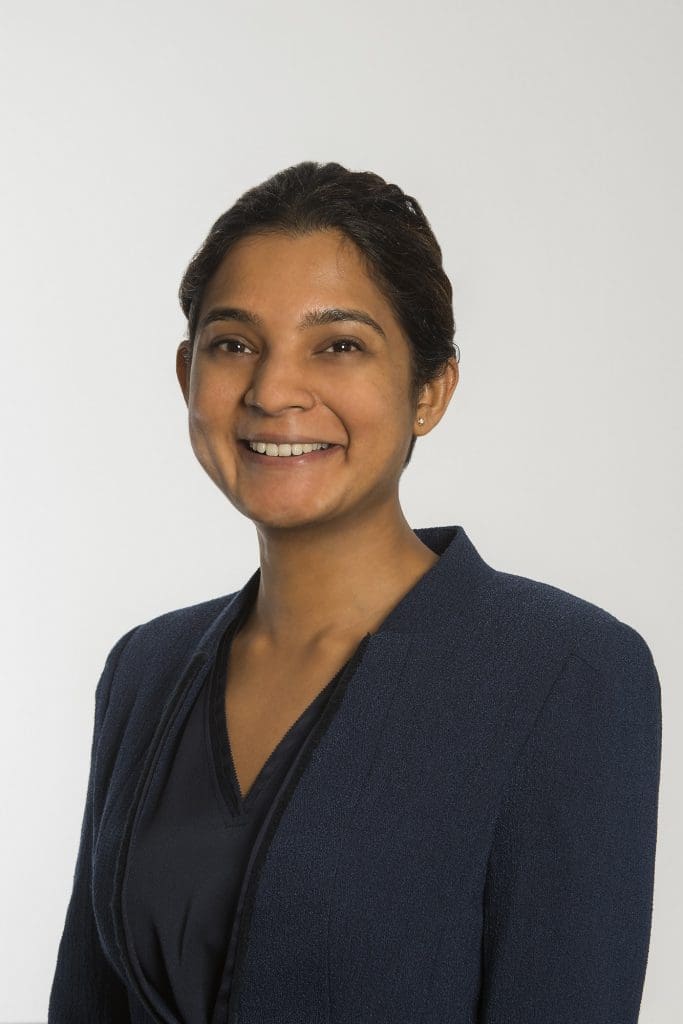 Nisha Menon appointed by Radisson Hotel Group as its new General ...