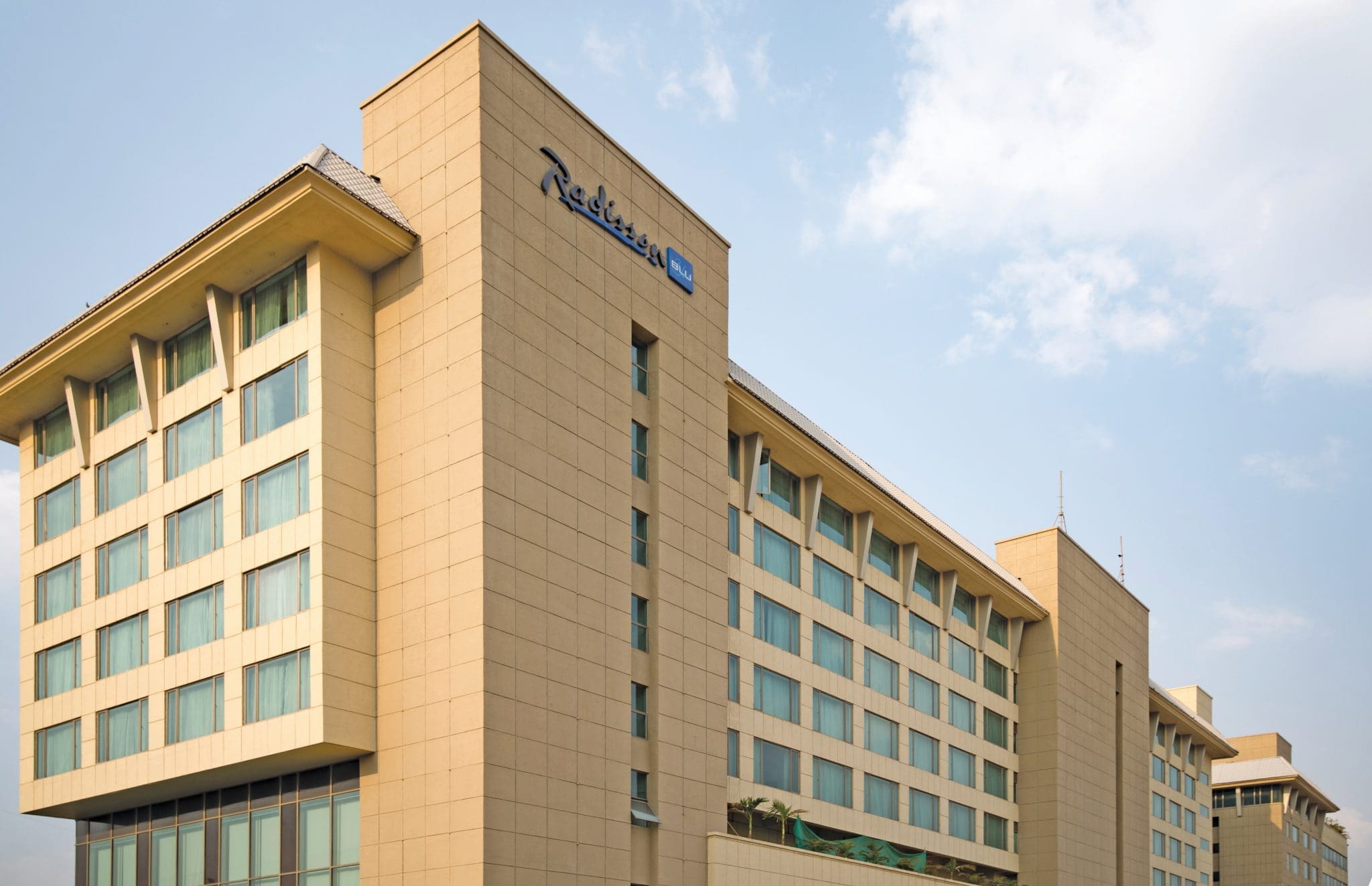 A Picture Perfect Wedding: Exploring Radisson Blu Pune Hinjawadi