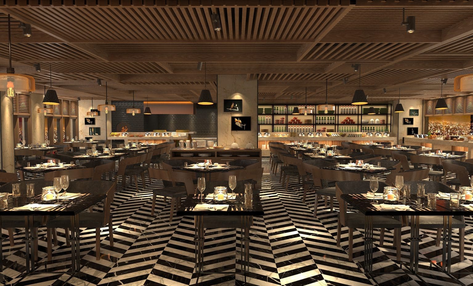 Aloft Hotels announces the launch of Aloft Kathmandu Thamel