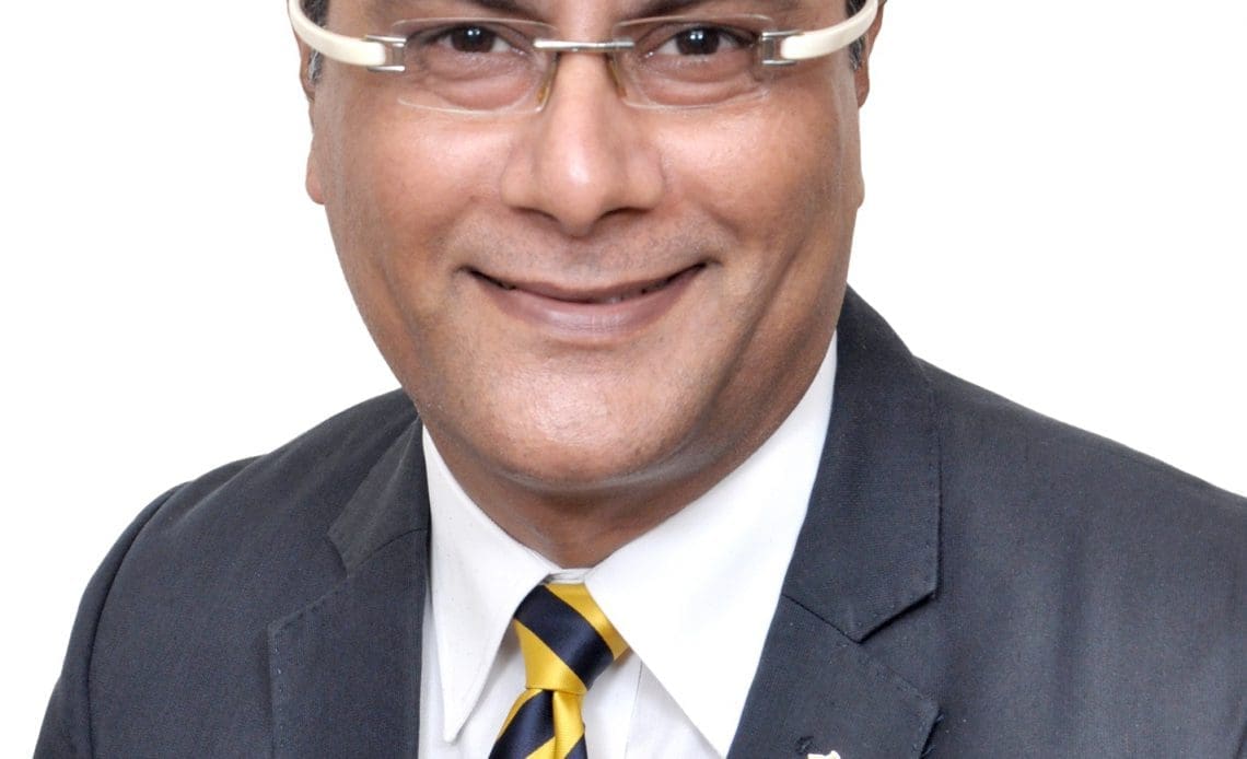 Pride Group of Hotels appoints Amit Sidana as Vice President, Sales ...