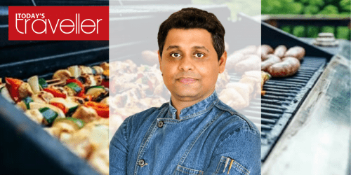 Chef Asif Iqbal appointed as Executive Chef at Holiday Inn Chennai OMR ...