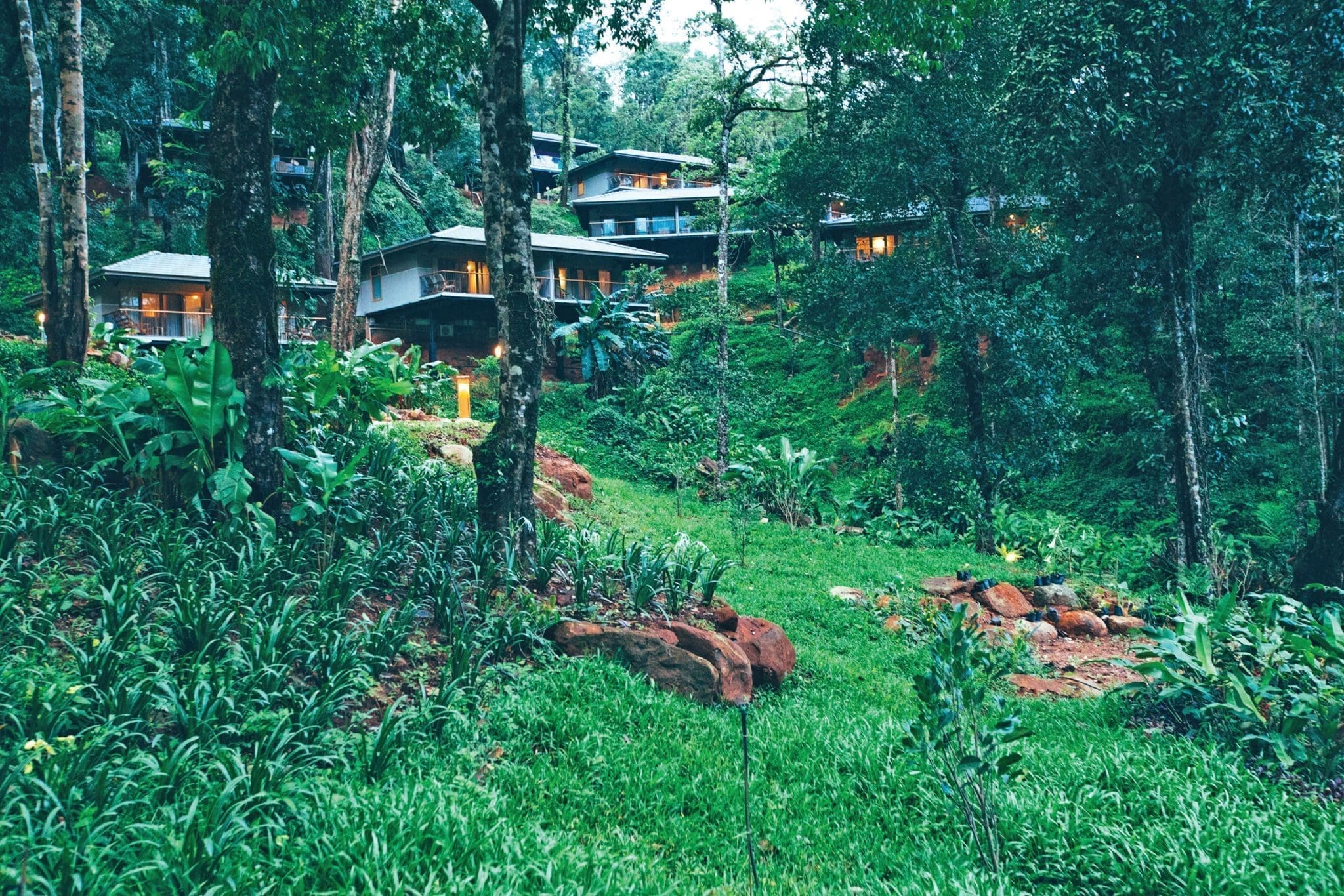 WelcomHeritage expands Horizon with WH Ayatana