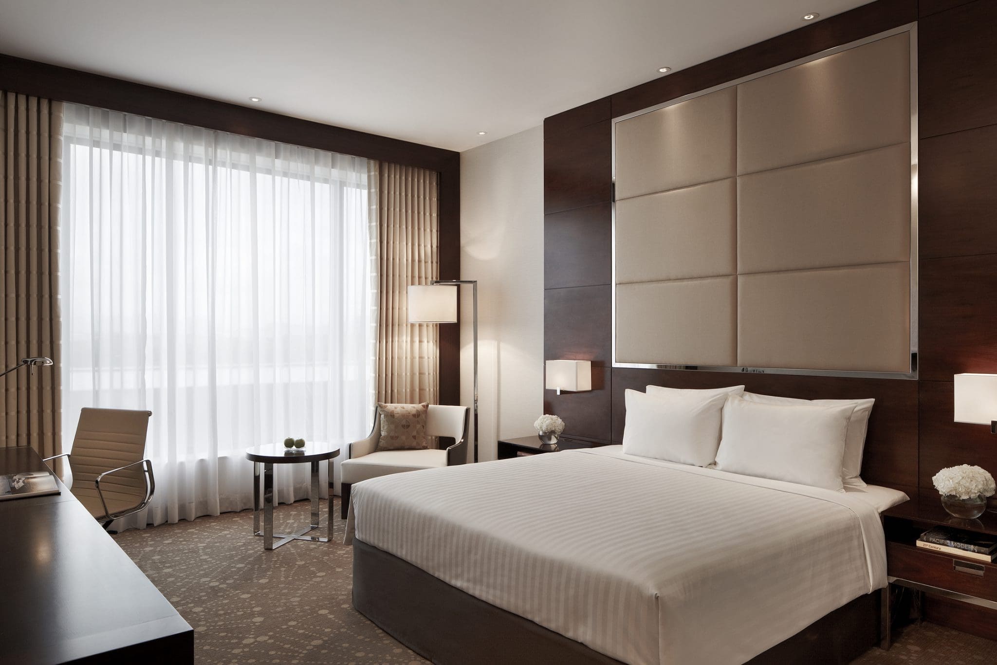 Courtyard by Marriott Pune Chakan invites you to a relaxing staycation ...