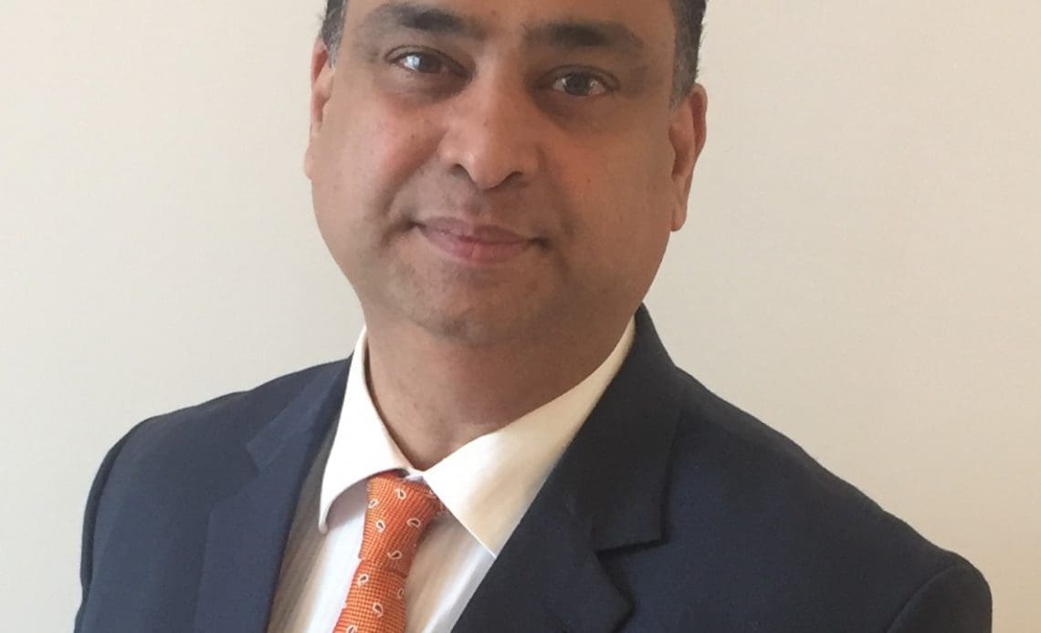 Experience the Unexpected: Carl Vaz, CEO and Strategic Director ...