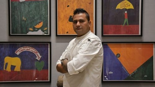 Renaissance Bengaluru Race Course Hotel appoints Nitish Kumar Singh as ...