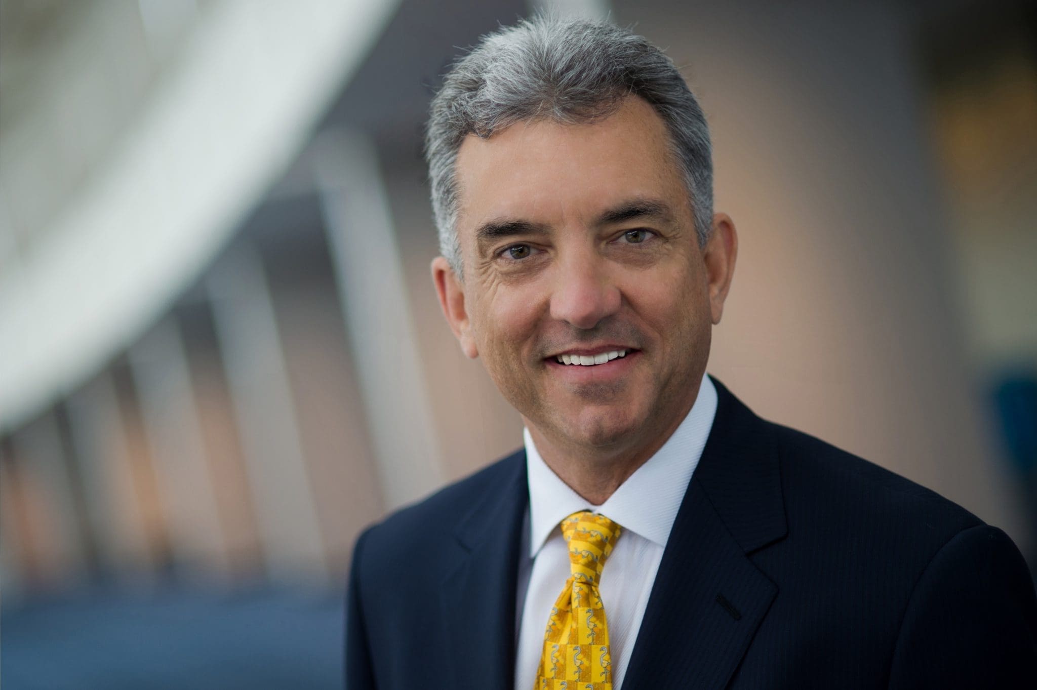 Boosting Brand USA: An Interview with Christopher L. Thompson | Today’s ...