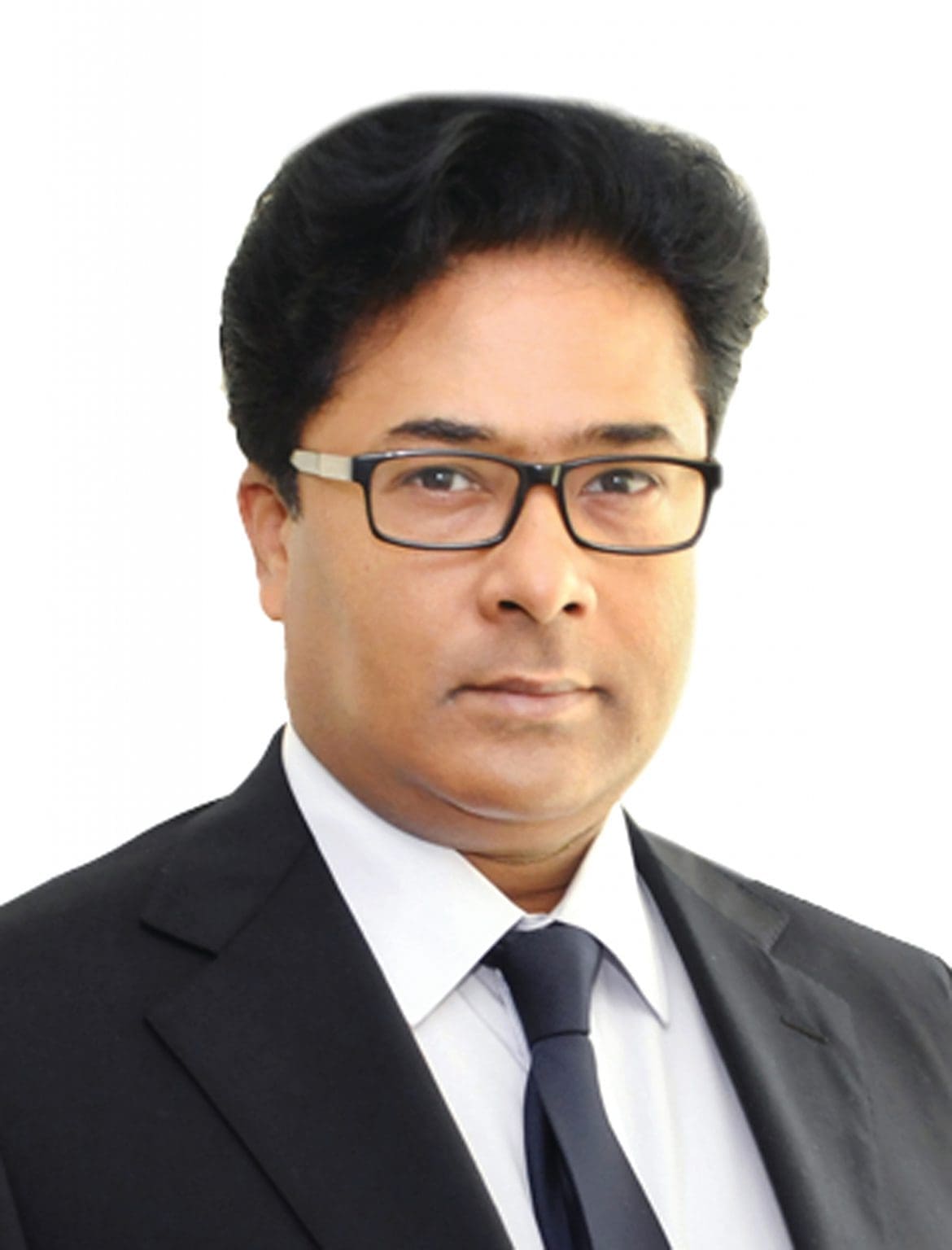 Divine Therapy: An Interview with Prabhat Verma, Executive Vice President — Operations, South ...