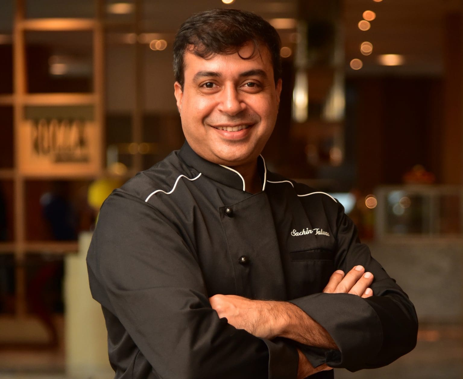 Hyatt Regency Lucknow welcomes new Head Chef, Sachin Talwar