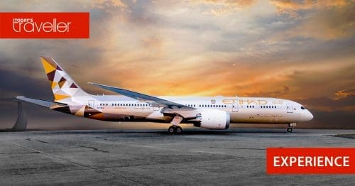 Etihad Airways announces fabulous fares to world's most popular ...