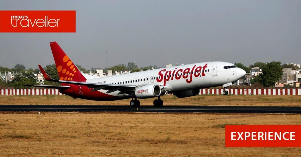 SpiceJet introduces business class on key domestic routes - Today’s ...