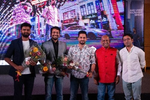 Tripoto and Singapore Tourism Board come together to create a new web ...