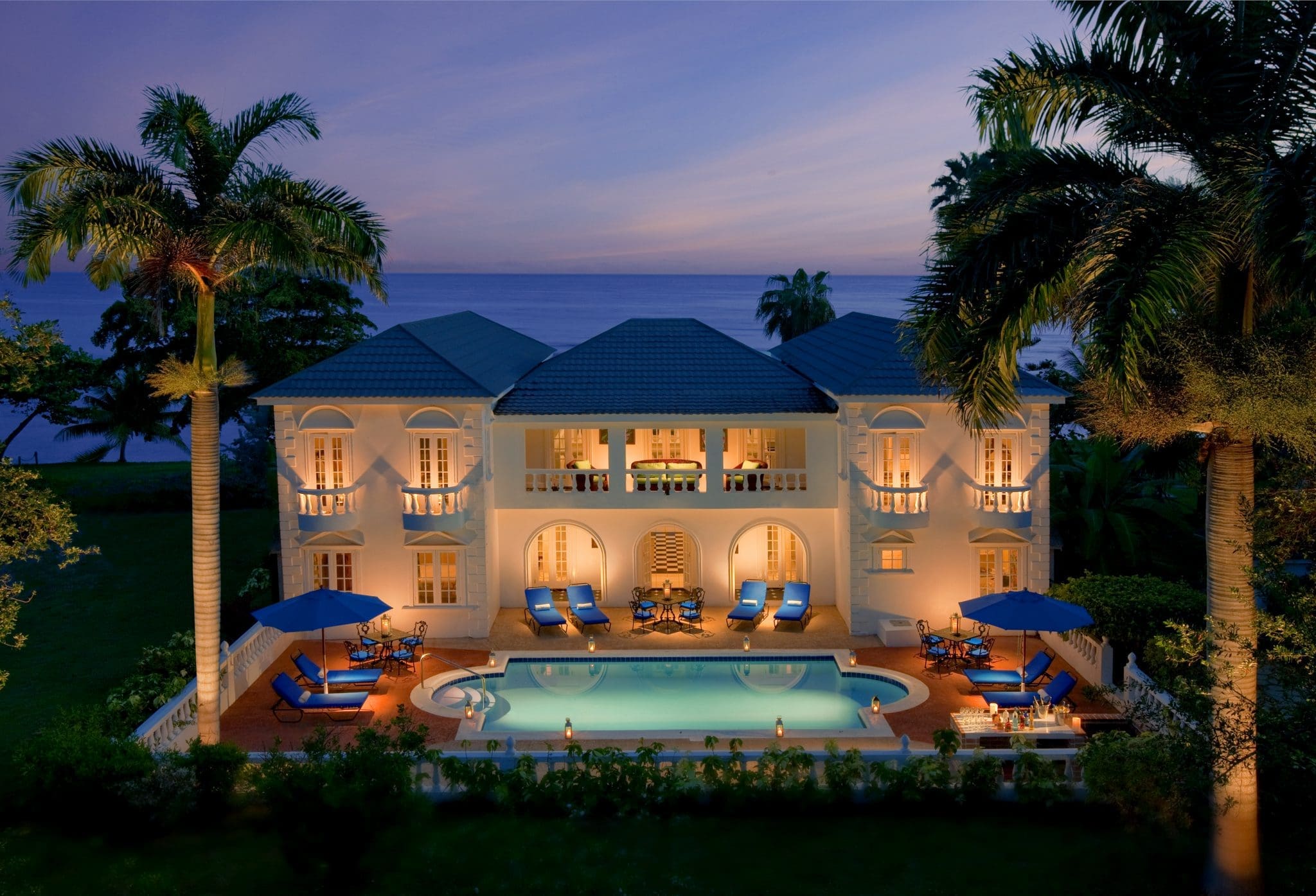 Exploring Jamaica’s lavish retreats