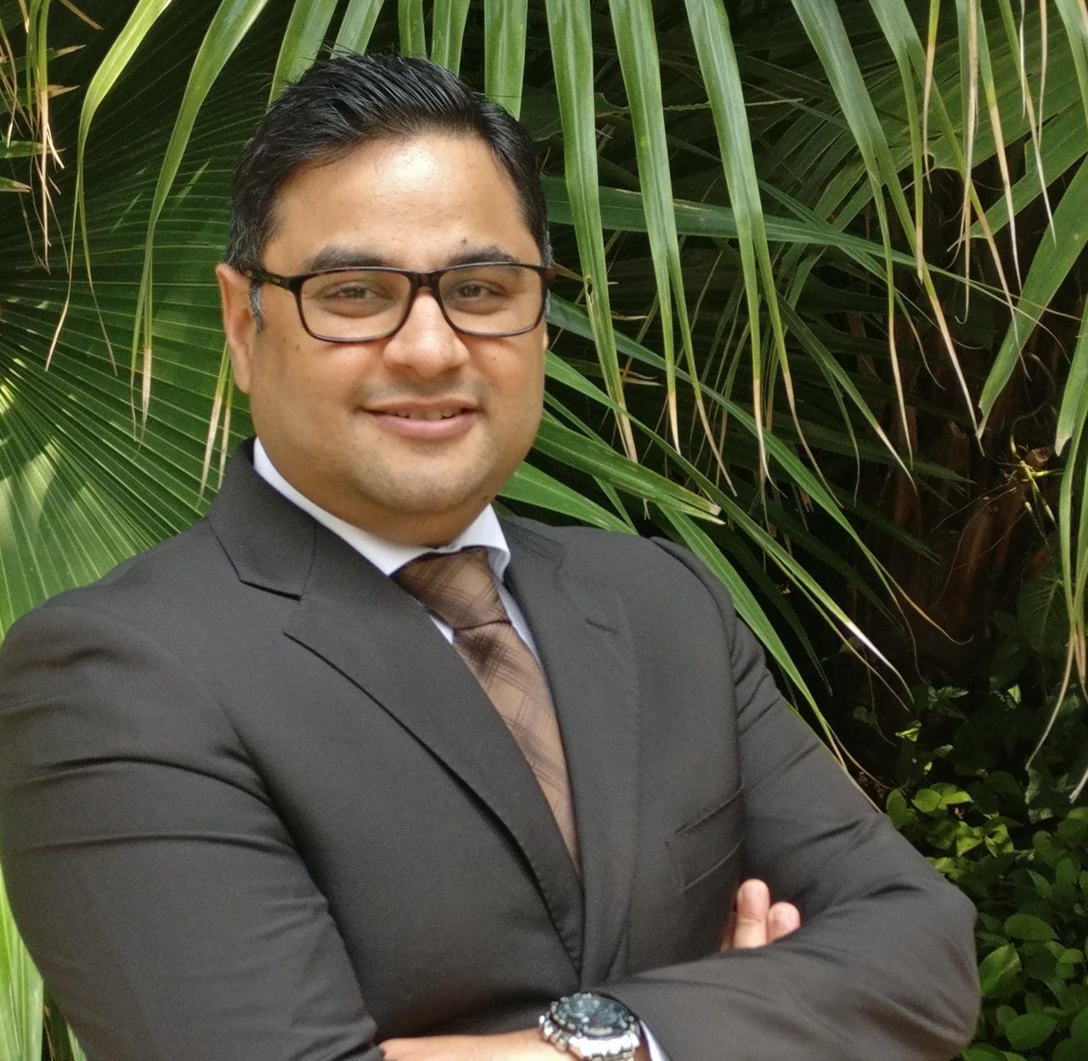 Himanshu Kumar appointed as Revenue Manager of The Leela Mumbai