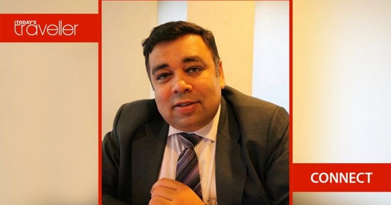 Sayaji Hotels appoints Amit K Singh as Corporate General Manager ...