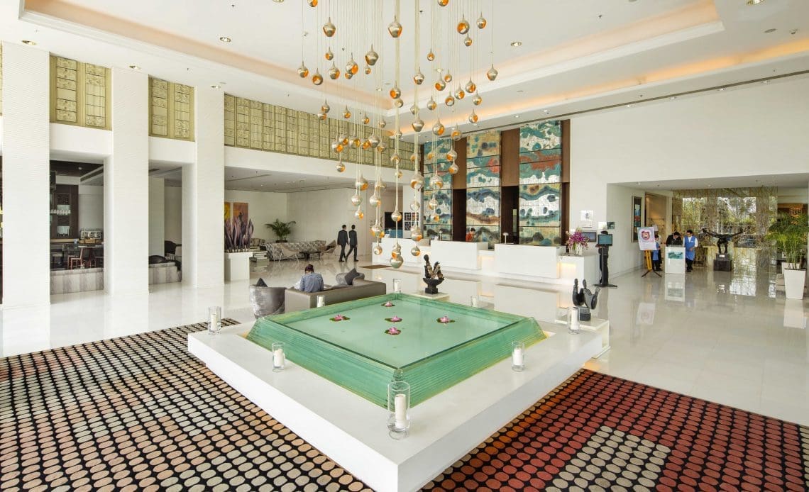 Le Méridien Gurgaon Offers a Sweet Christmas Stay Package - Today’s ...