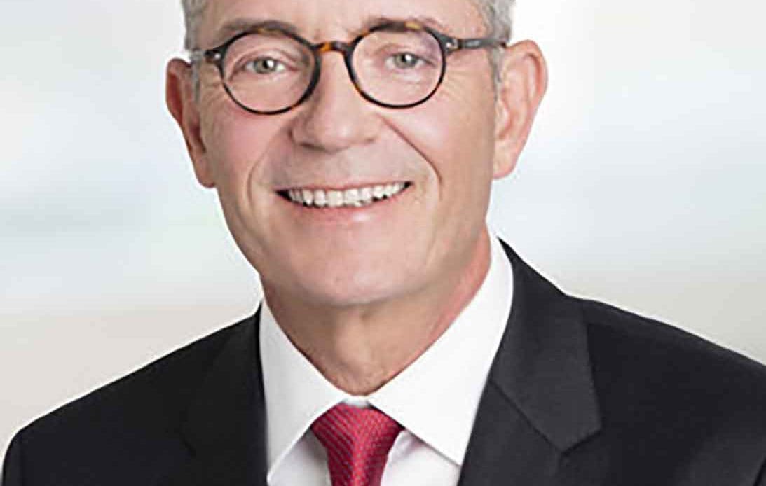 Liam Brown to take on the role of Group President, North America for ...