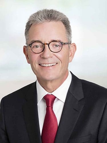 Liam Brown to take on the role of Group President, North America for ...