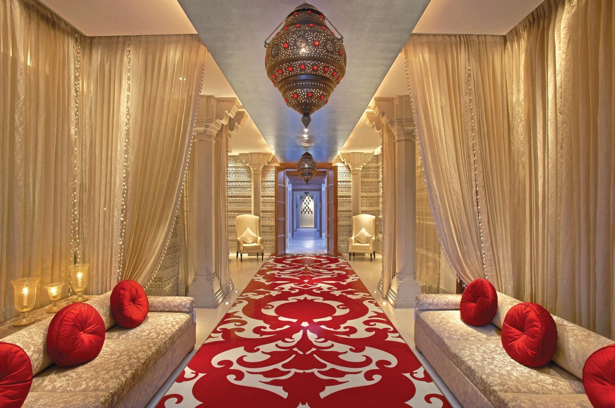 Kaya Kalp: Relax, Rejuvenate, Rebalance