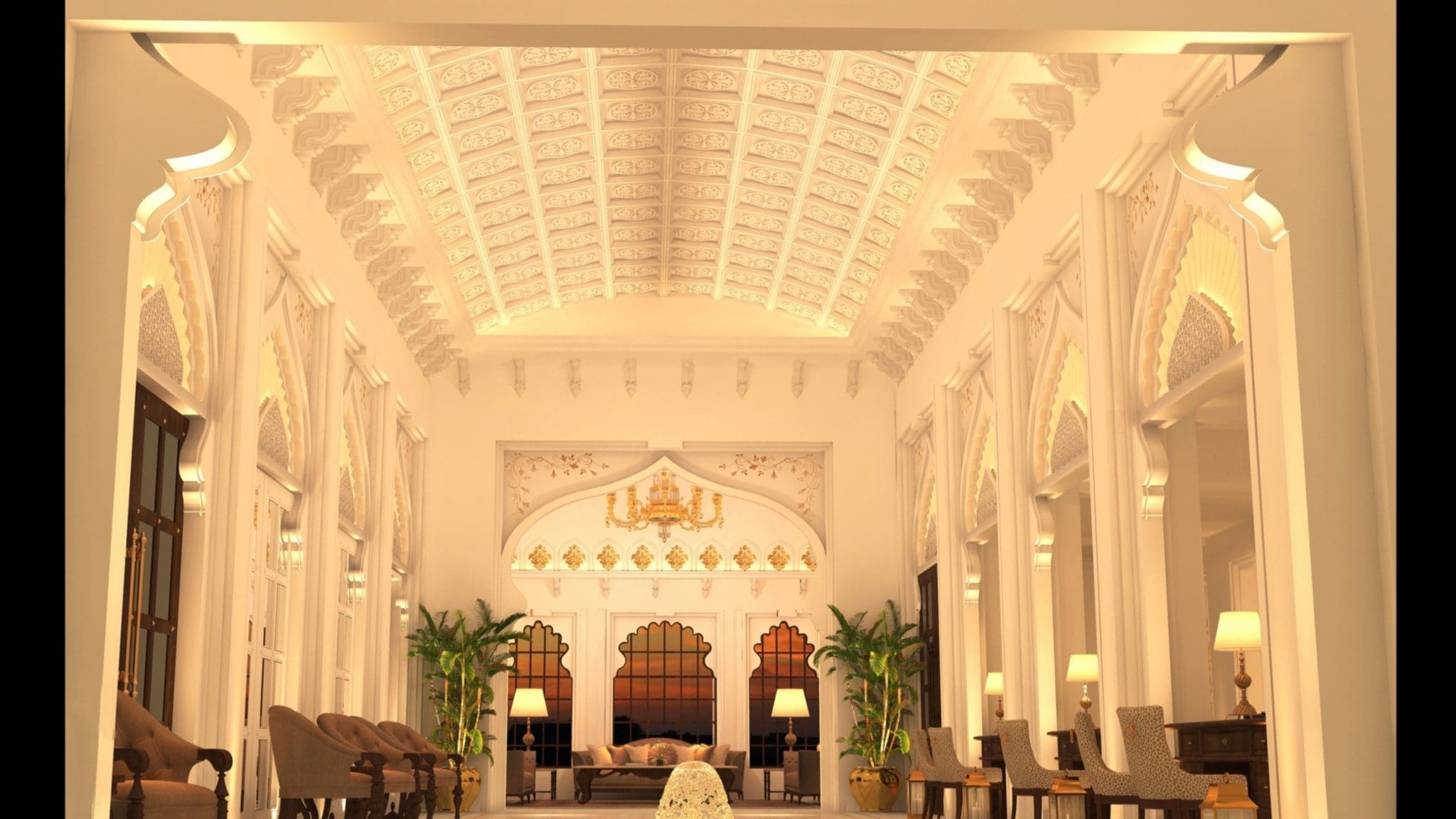 Lemon Tree Hotels Limited debuts in Udaipur with new upscale brand ...