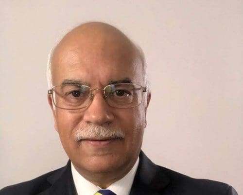 Signum Hotels & Resorts Pvt Limited appoints Manoj Virmani as the ...