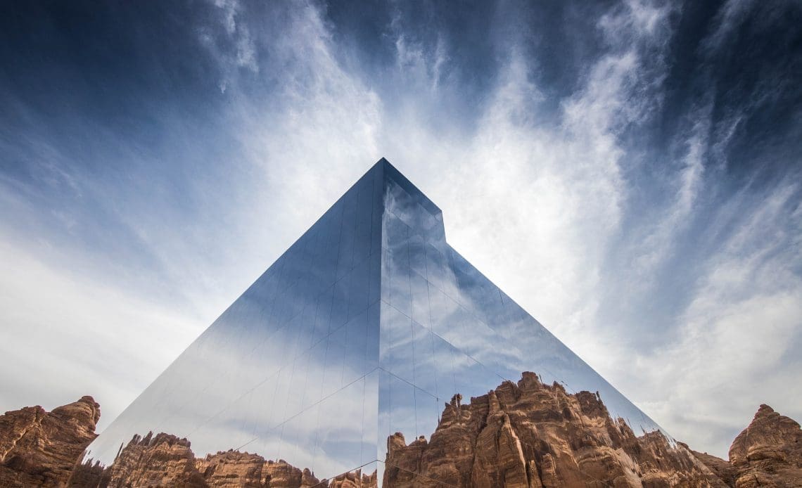 Maraya Concert Hall smashes a GUINNESS WORLD RECORDS title as the ...