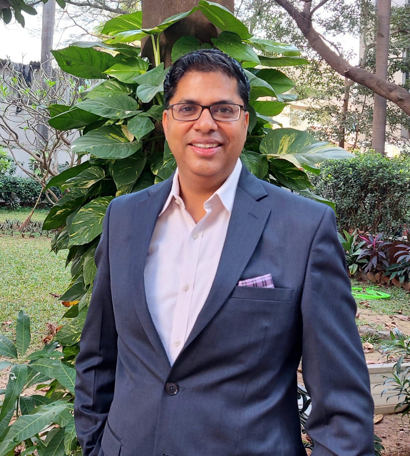 Vinod Verma appointed regional Director of Sales — West Pride Hotels