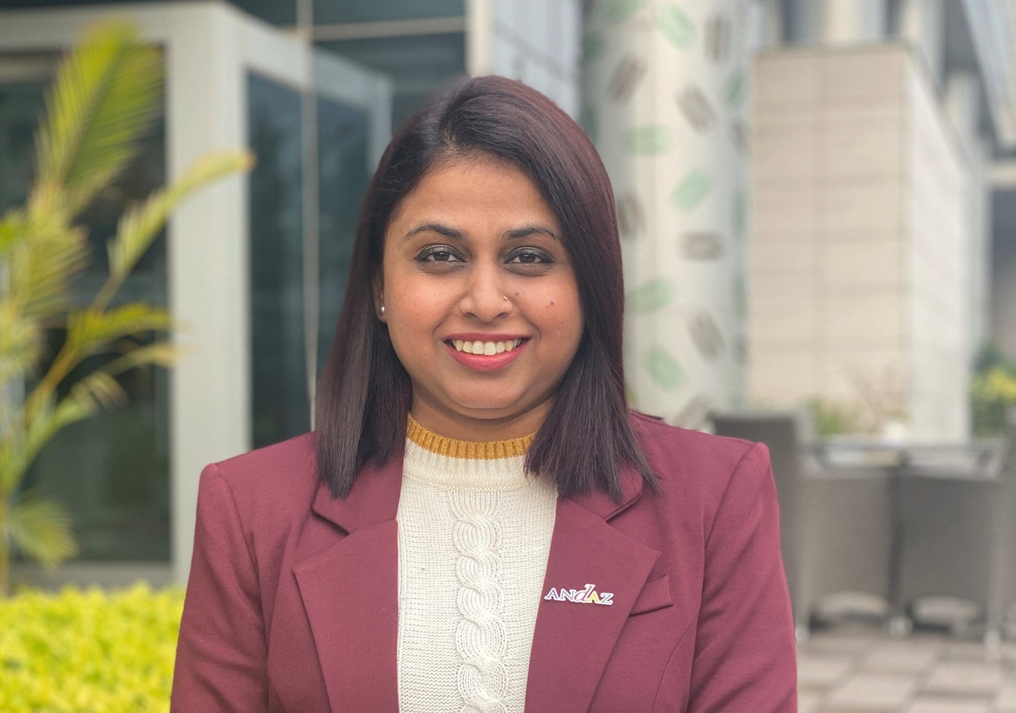Andaz Delhi appoints Neha Bhati as executive housekeeper