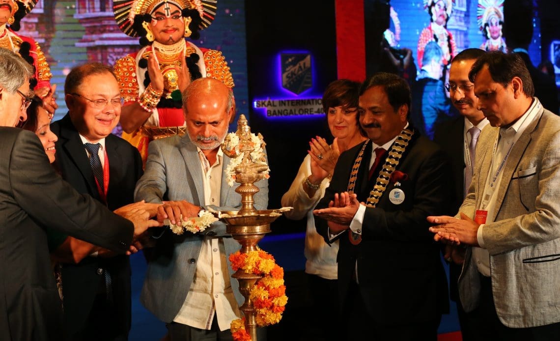 Highlights from Asia SKAL Congress, 2019 - Today’s Traveller - Travel ...