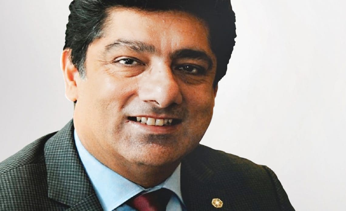 The Taj Group gears up to open - commits to Tajness magic | Today’s ...