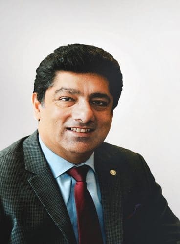 The Taj Group gears up to open - commits to Tajness magic