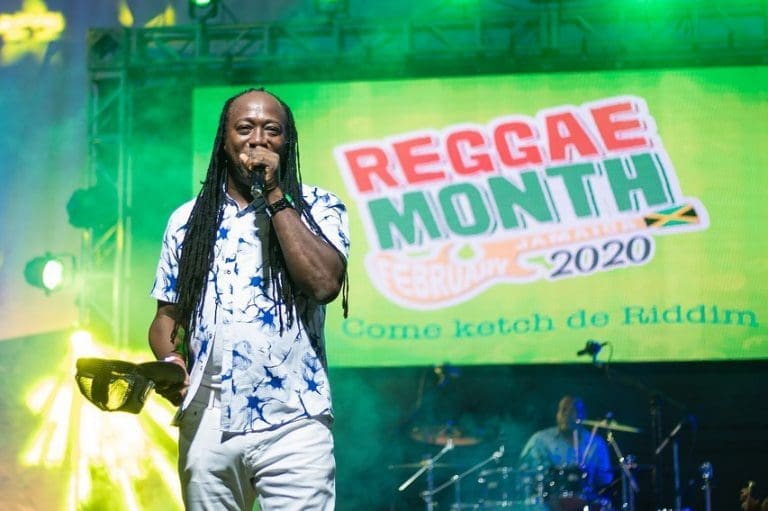 Reggae Month: Explore 29 days of Reggae fun in Jamaica