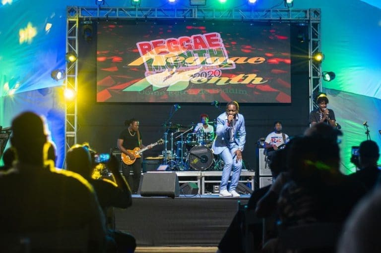 Reggae Month: Explore 29 days of Reggae fun in Jamaica