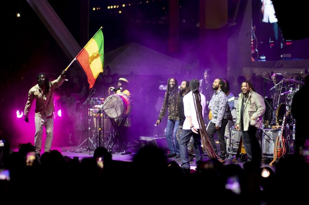 Reggae Month: Explore 29 days of Reggae fun in Jamaica