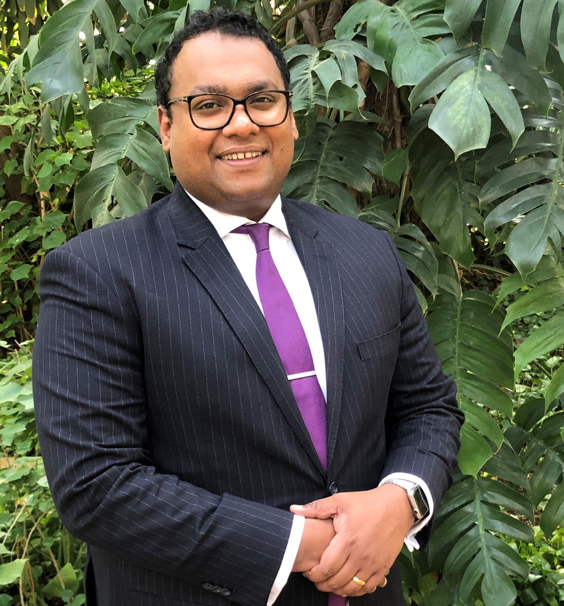The Leela Mumbai appoints Rohan Joseph as Head of Catering Sales