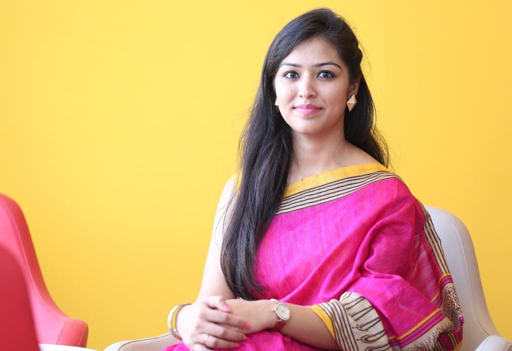 Novotel Pune appoints Roopal Tiwari as Talent & Culture Manager