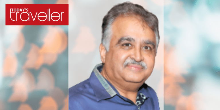 The need of the hour is to kick-start the business