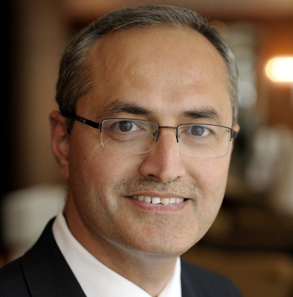 Courtyard by Marriott, Agra appoints Sanjeev Tandon as the new Hotel ...
