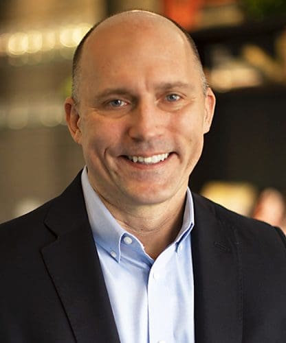 Transformation into a new Sabre