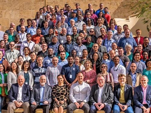 Jordan offers itself to European MICE audience