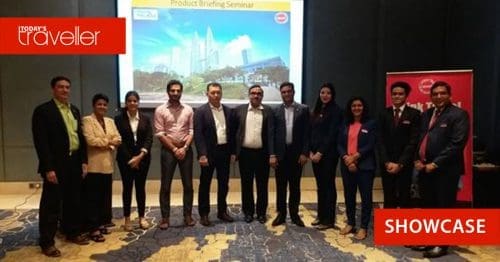 Tourism Malaysia receives a great response during 4-city Product ...