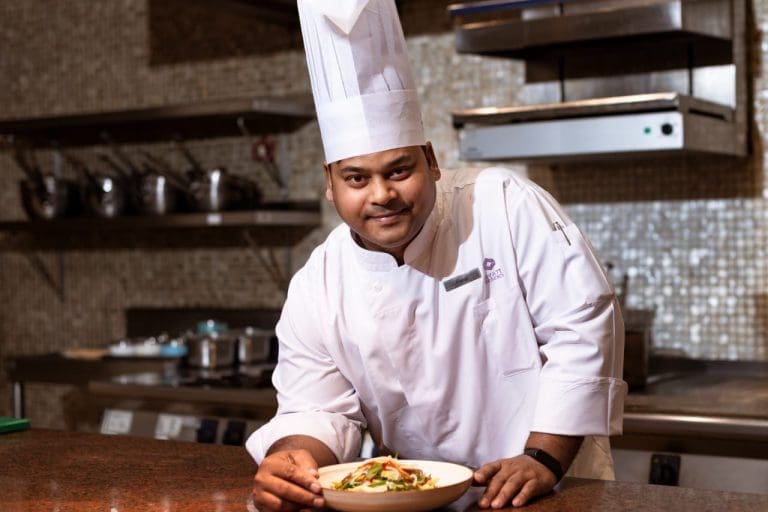 Hyatt Regency Pune appoints Suraj Kumar Sahoo as Chef De Cuisine for ...