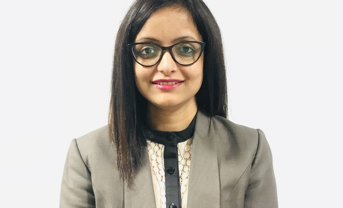 Trupti Mishra Appointed as Director of Rooms by Novotel, Pune Nagar ...