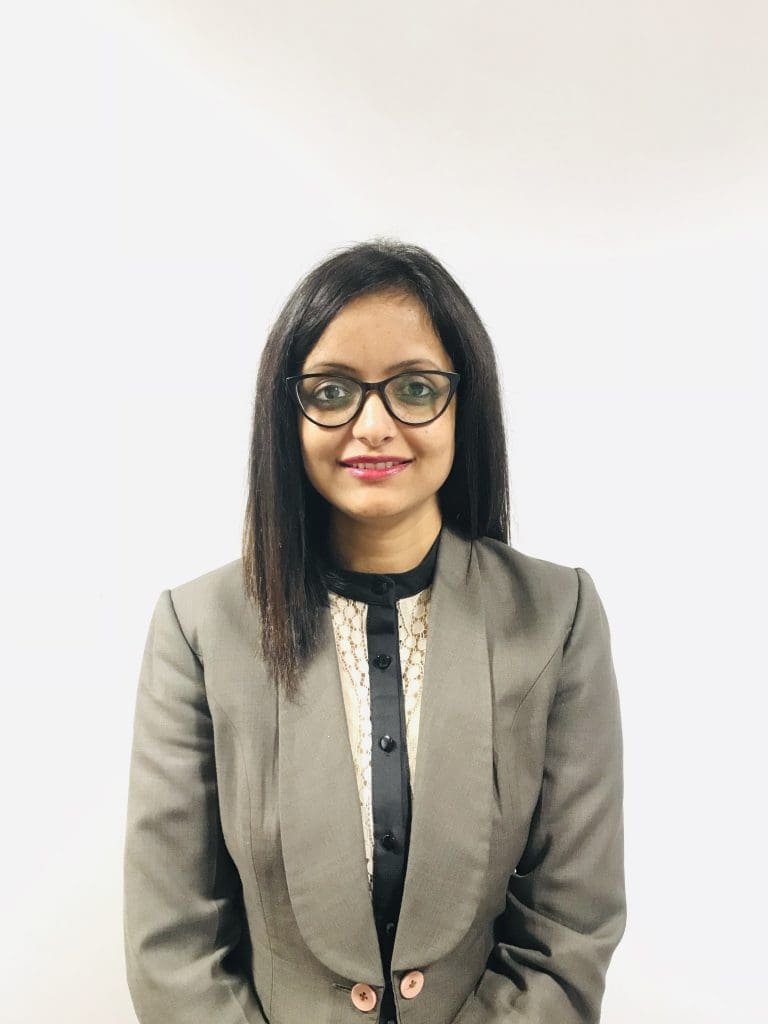 Trupti Mishra Appointed as Director of Rooms by Novotel, Pune Nagar Road
